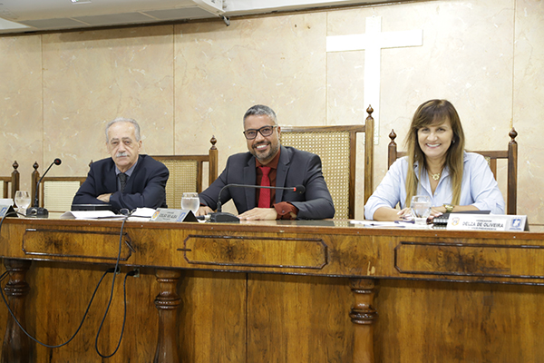 Vereadores contestam a empresa Gaia pelo atraso dos pagamentos aos ...