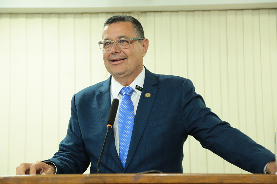 Presidente da Câmara defende a Guarda Municipal armada em Duque de Caxias